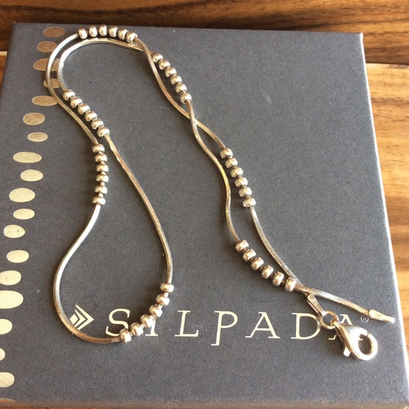Silpada | Jewelry | Silpada Necklace | Poshmark